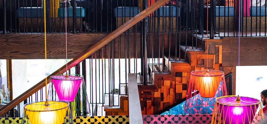 MyLahore Birmingham | Bold Flavours And Modern Heritage